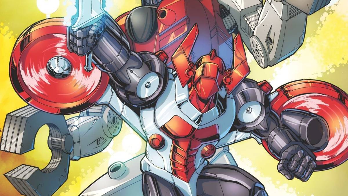 micronauts | MovieWeb