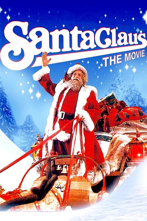 Best Santa Claus Movies of All Time
