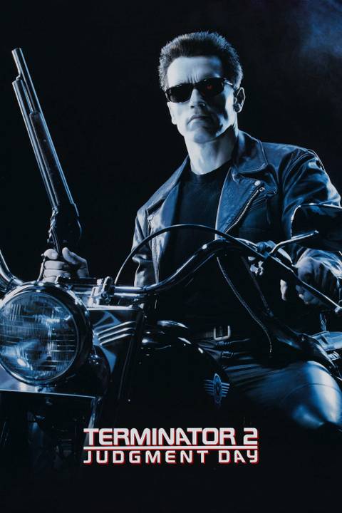Terminator Movies in Order Chronologically and by Release Date