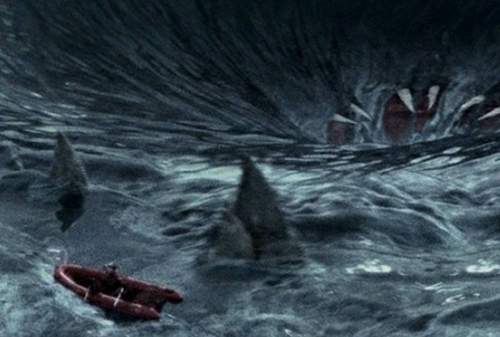 Bermuda | MovieWeb
