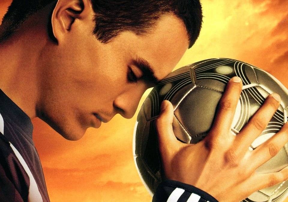 Goal! the Dream Begins | MovieWeb