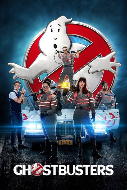 Every Ghostbusters Movie, Ranked from Worst to Best