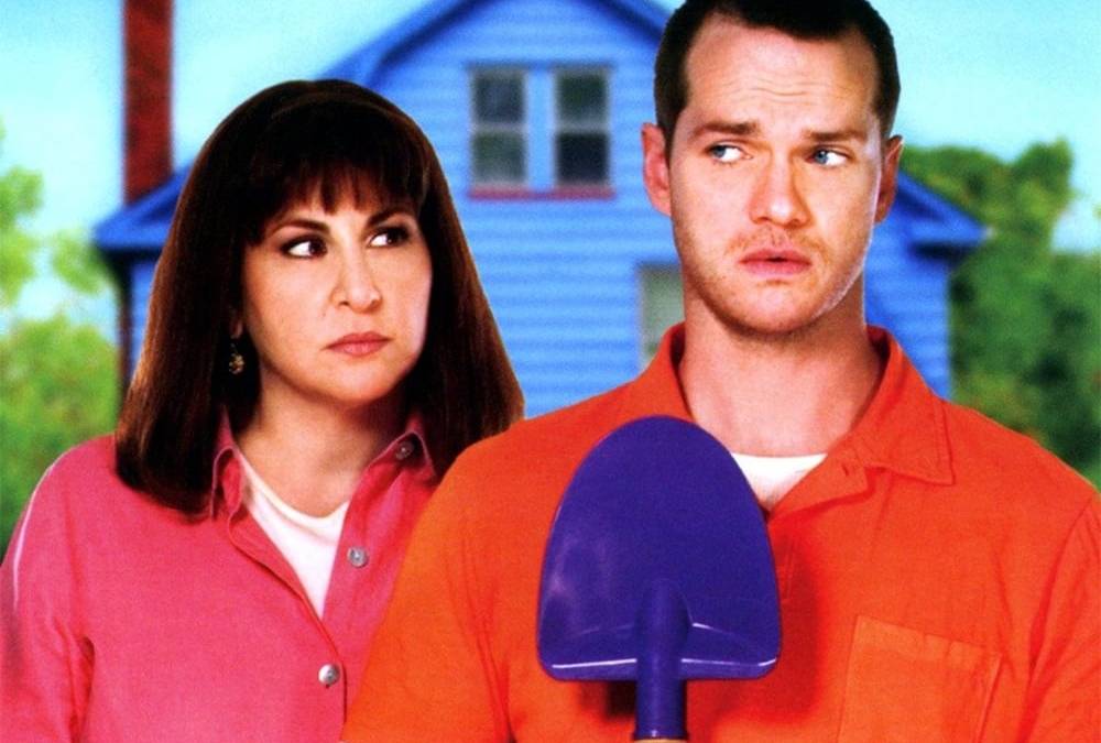 Say Uncle | MovieWeb