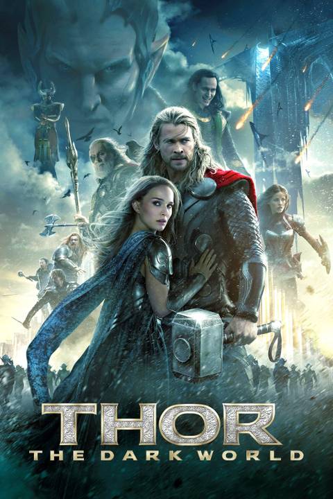 MCU Phase 2 in Order Chronologically and by Release Date