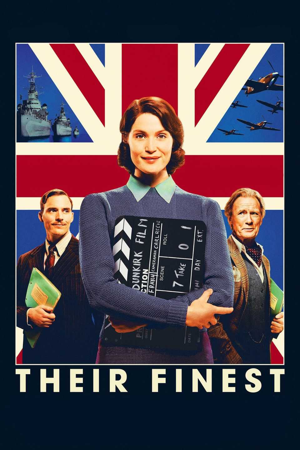 The Best British World War II Movies, Ranked