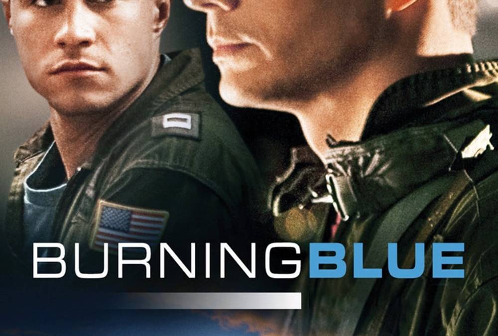 Burning Blue | MovieWeb