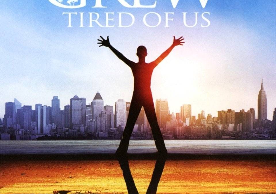 God Grew Tired of Us | MovieWeb