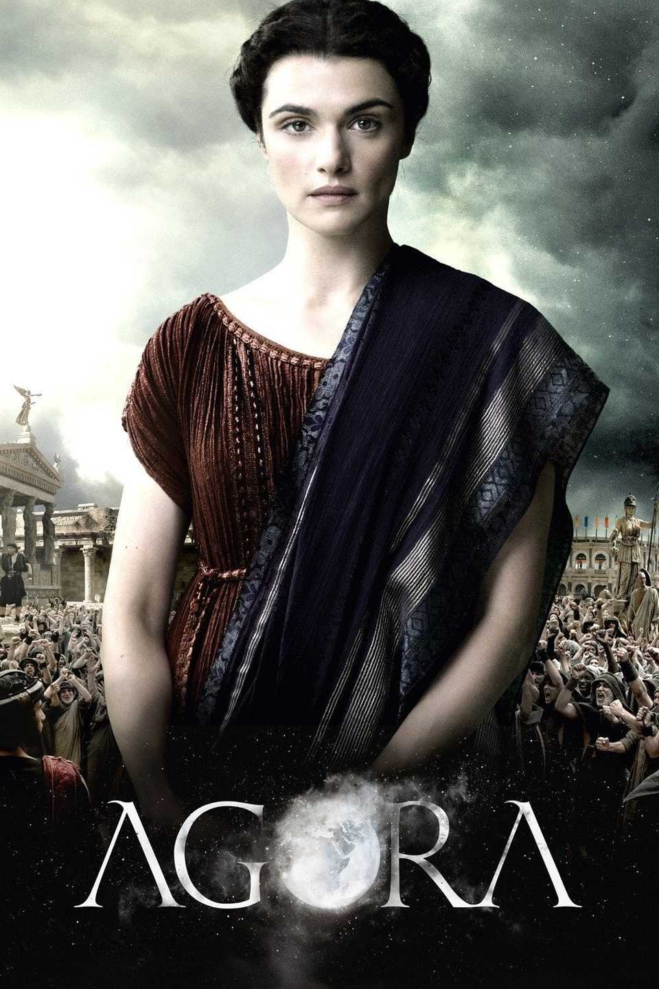9 Underappreciated Movies About Ancient Rome