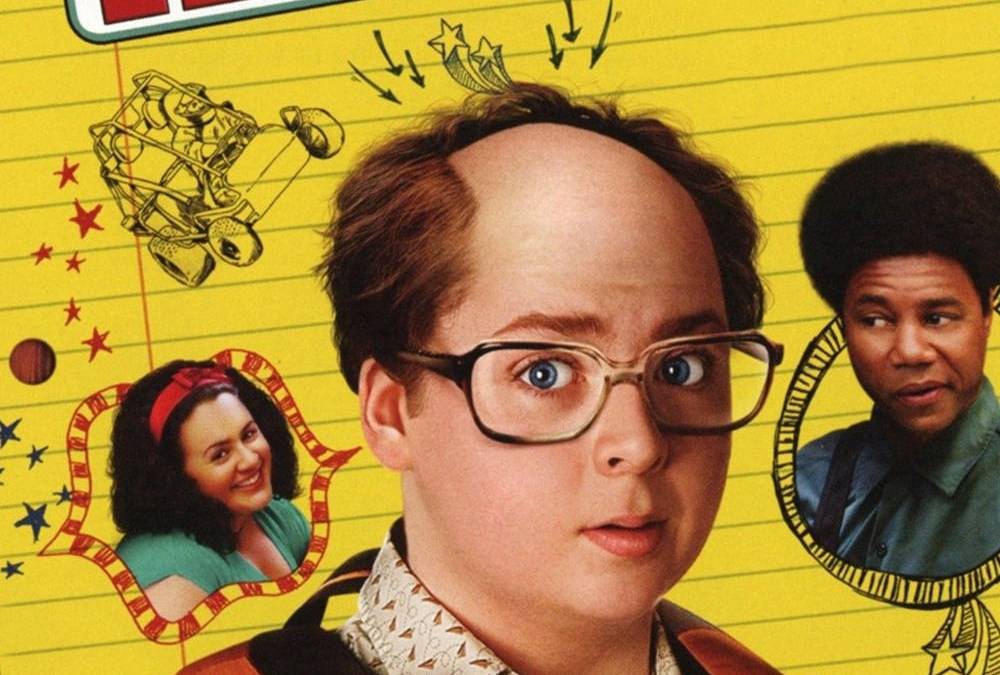 Harold | MovieWeb