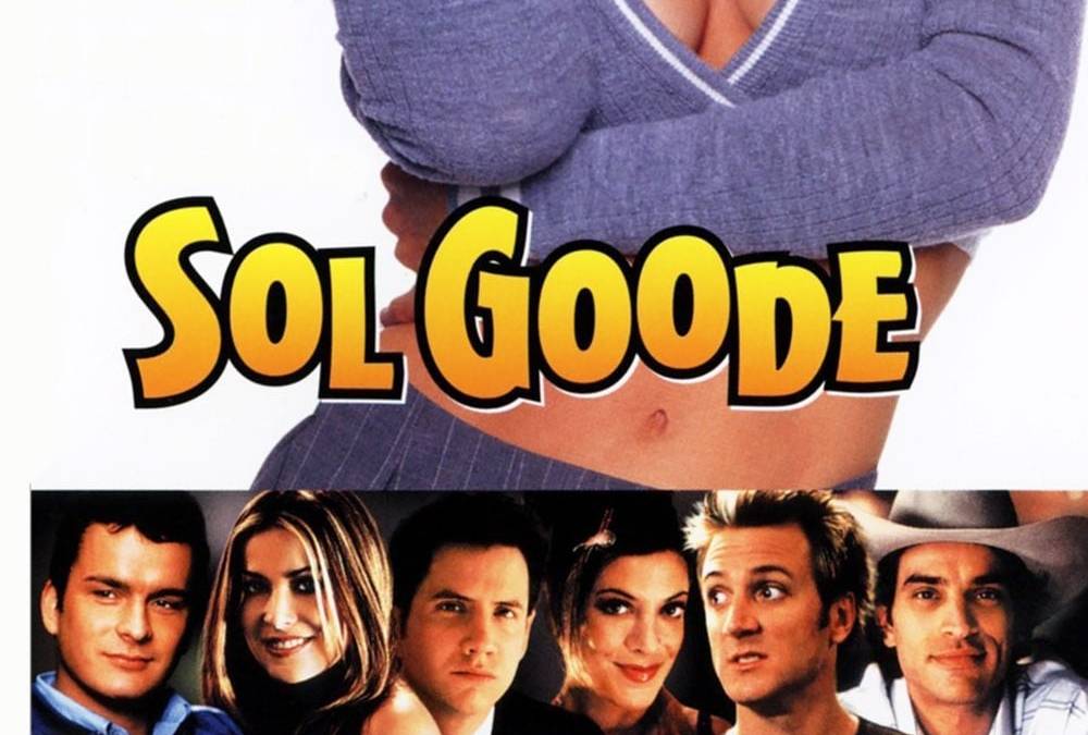 Sol Goode | MovieWeb
