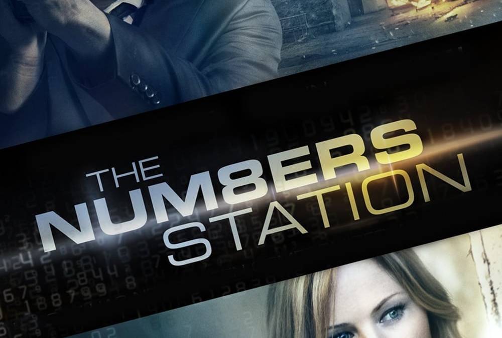 The Numbers Station | MovieWeb