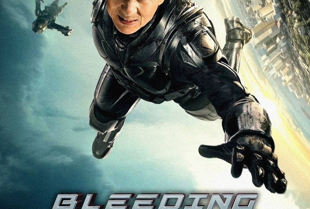 Bleeding Steel | MovieWeb