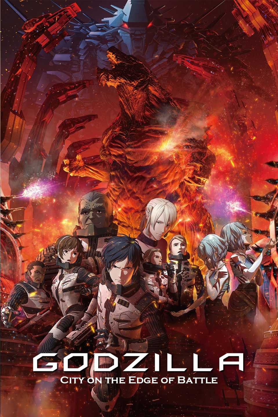 Every 'Godzilla' Movie in Chronological Order