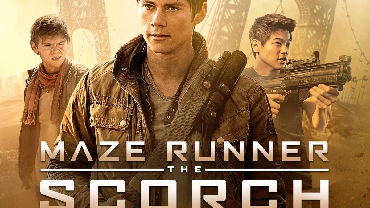 Maze Runner 2 | MovieWeb