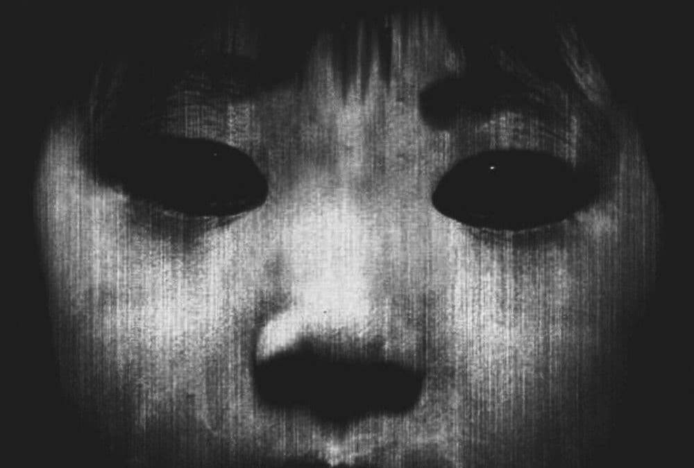 Ju-On | MovieWeb