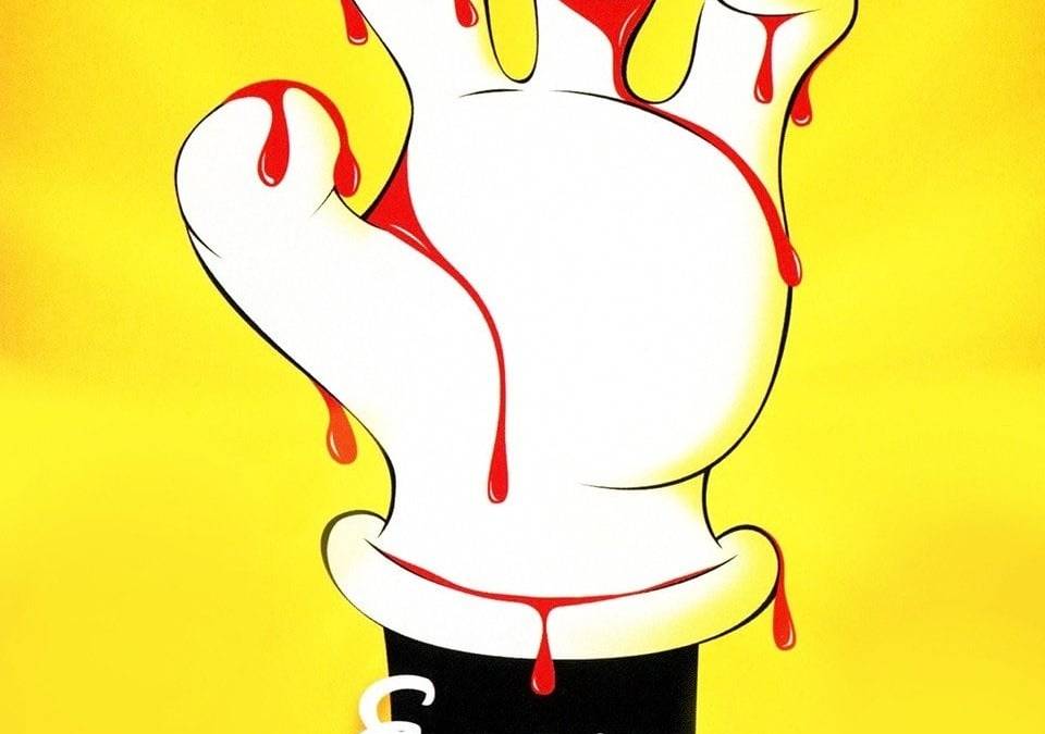 Escape from Tomorrow | MovieWeb