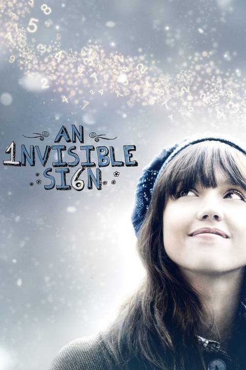 An Invisible Sign | MovieWeb