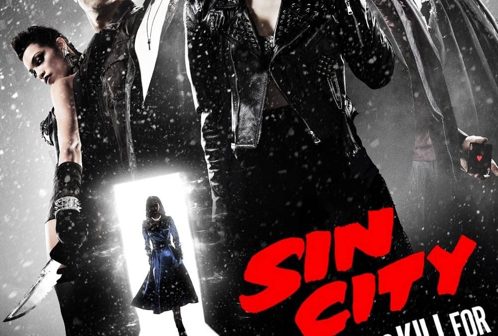 Sin City 2 | MovieWeb