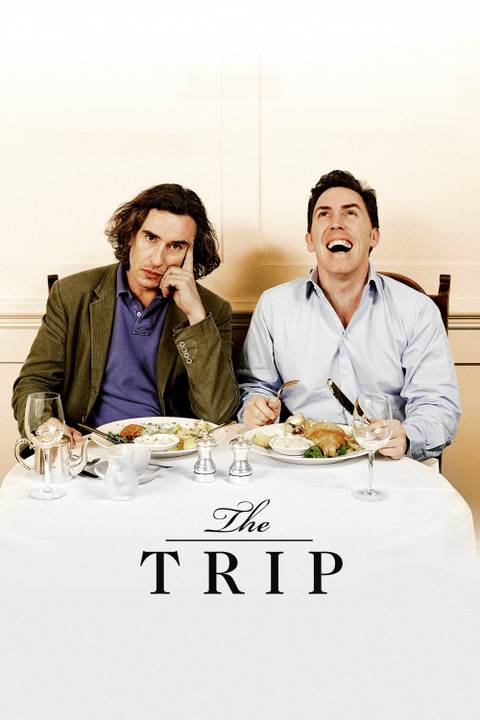 15 Best Movies To Watch While You're Eating
