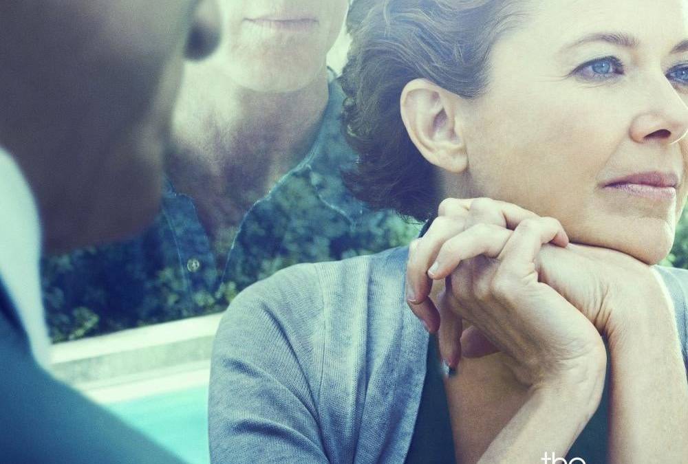 The Face of Love | MovieWeb