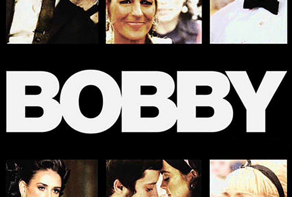 Bobby | MovieWeb