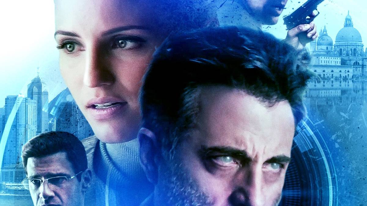 Headlock | MovieWeb