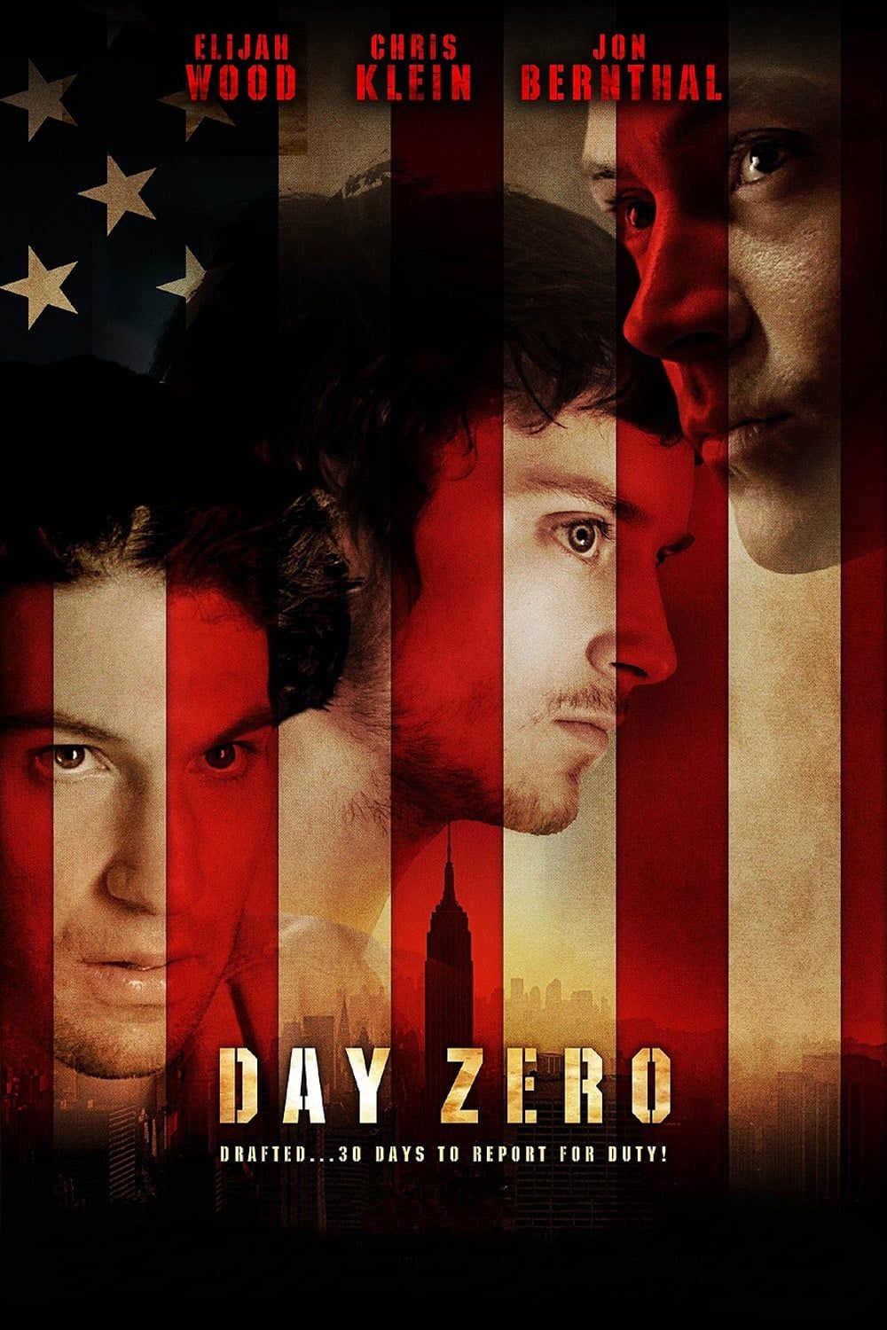 Day Zero | MovieWeb