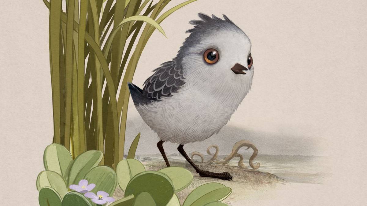 Piper | MovieWeb