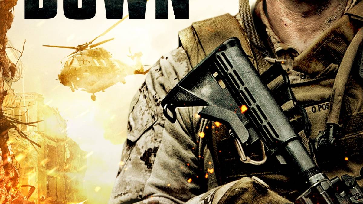 Man Down | MovieWeb