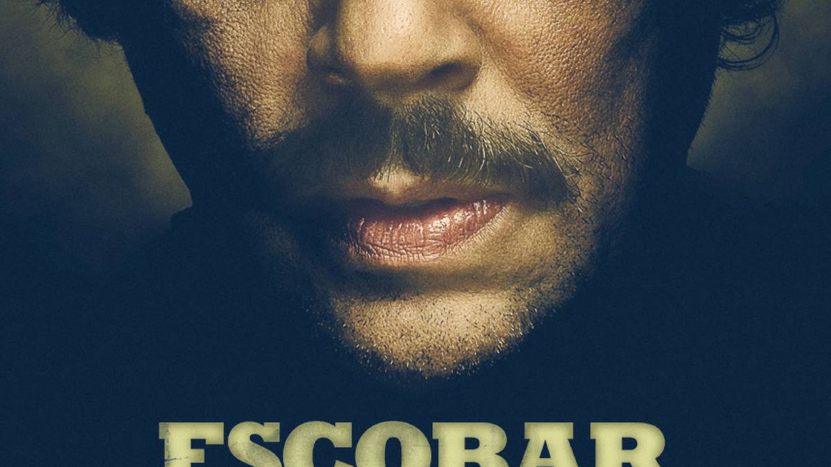 Escobar Paradise Lost | MovieWeb