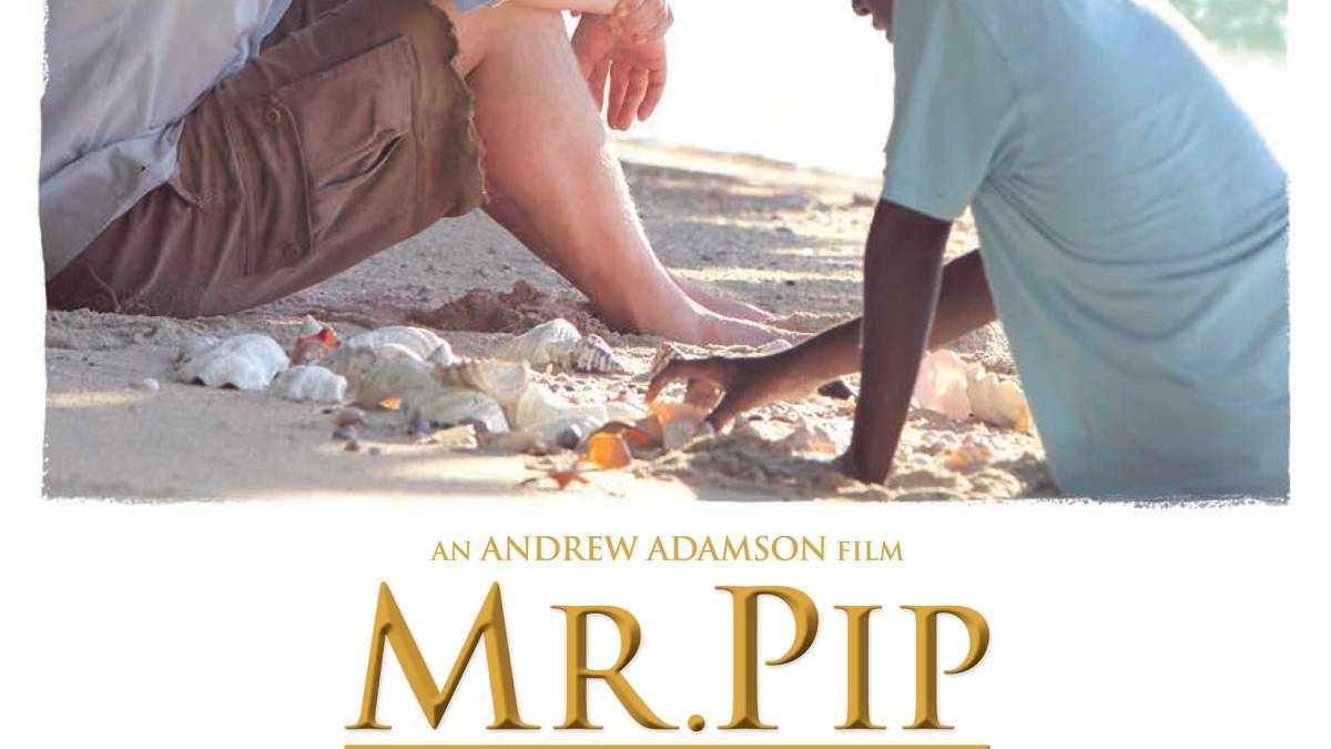 Mister Pip | MovieWeb