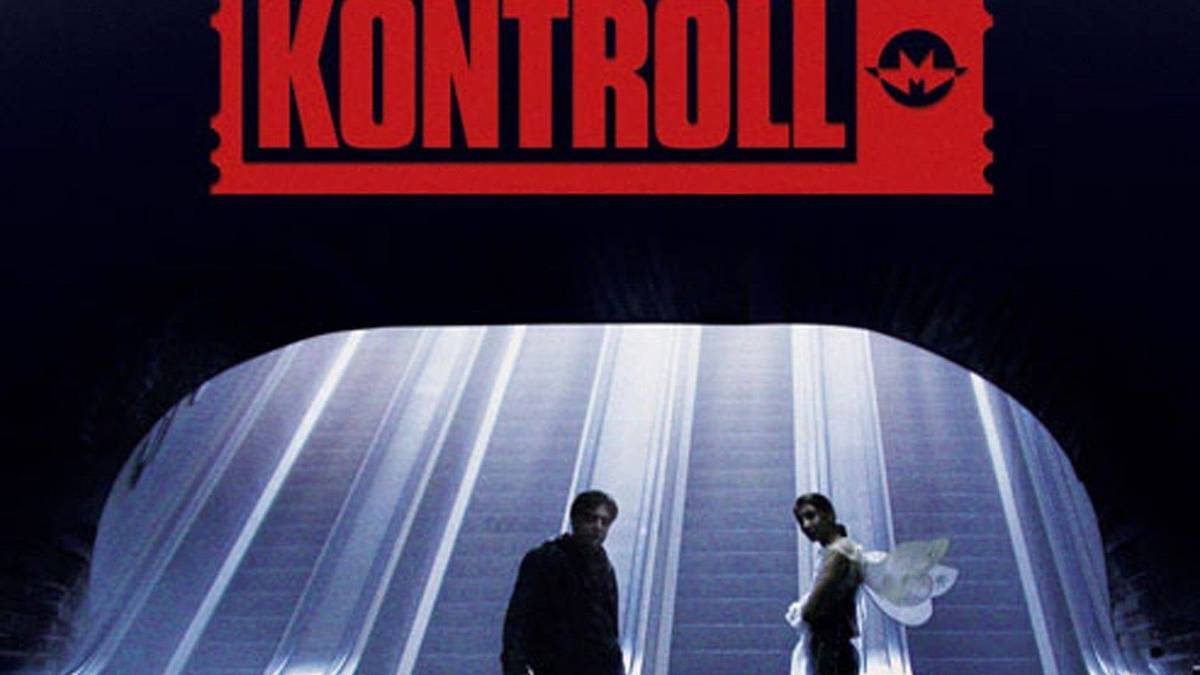 Kontroll | MovieWeb