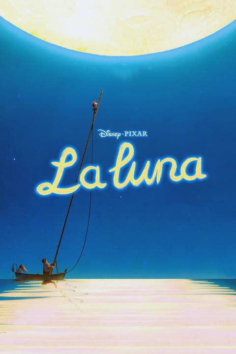 La Luna | MovieWeb