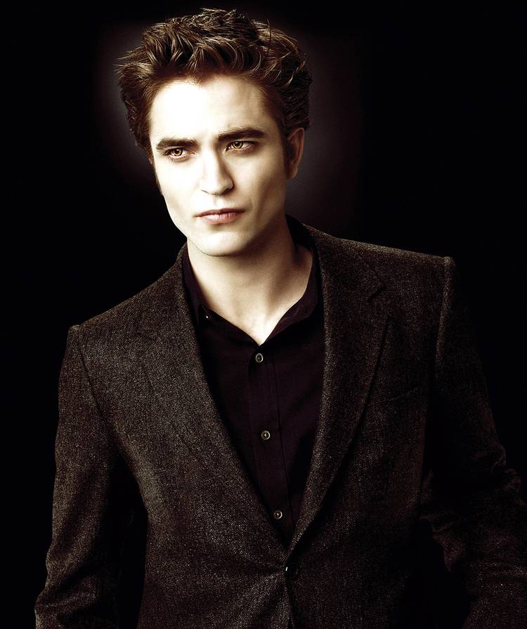 12 New Character Shots from The Twilight Saga's New Moon!