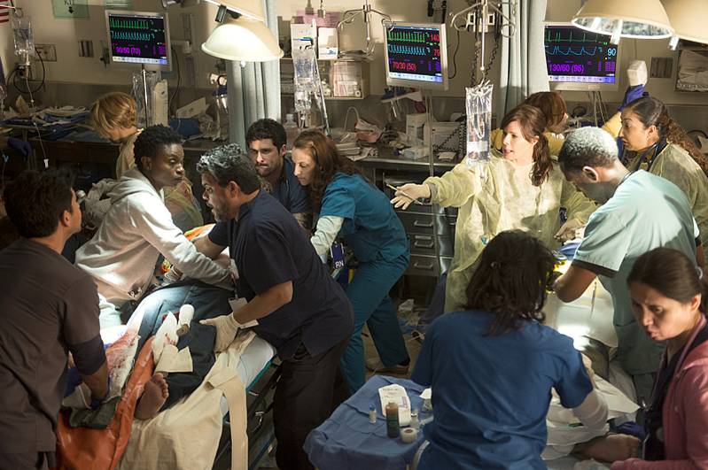 CBS Announces 2015-2016 Fall TV Schedule