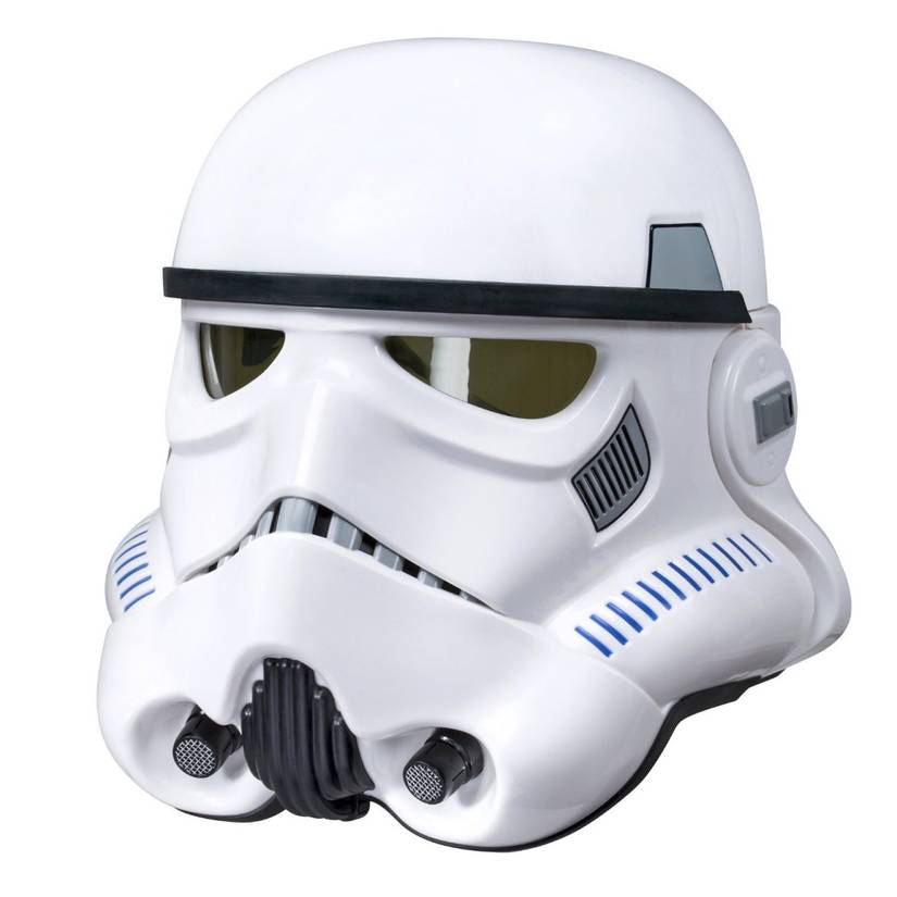Poe Dameron Gets a New Look, More Star Wars: Rogue One Figures Unveiled