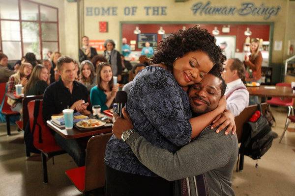 Community Cast Talks Season 3 Finale and the Future of the Series ...