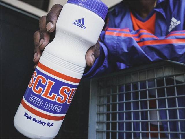 Adidas Unveils Waterboy 20th Anniversary Collection