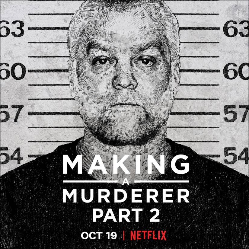 Making a Murderer Part 2 Teaser Announces Fall Release Date