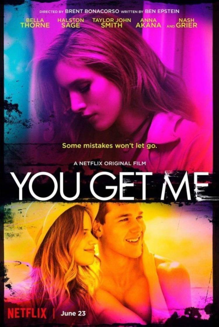 Netflix Original Movie Review: You Get Me Is a Waste of Talent and Time