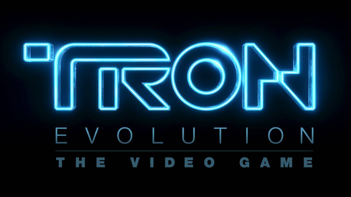Watch the Tron Evolution Video Game Trailer from E3