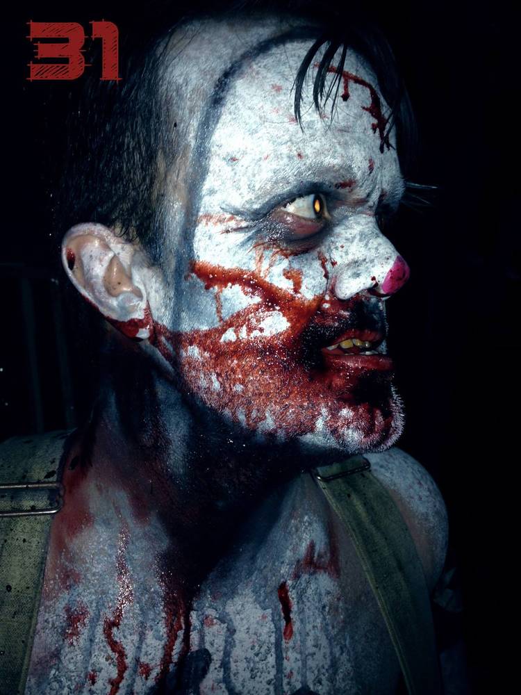 Rob Zombie's 31 Gets Fall Release Date
