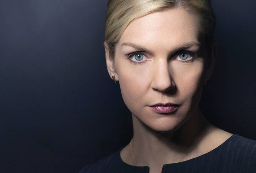Better Call Saul Photos Introduce the Cast
