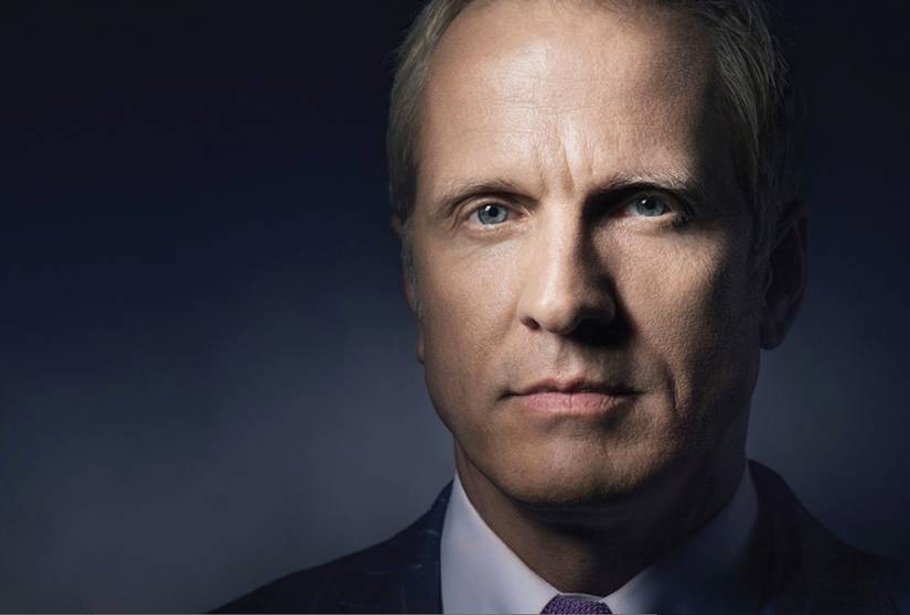 Better Call Saul Photos Introduce the Cast