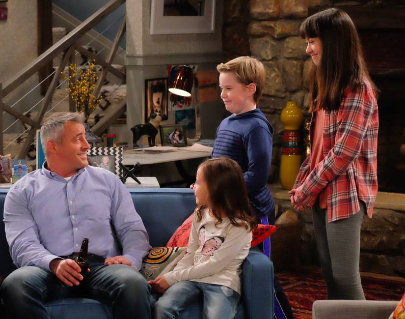 CBS 2016-2017 Fall Schedule Announced