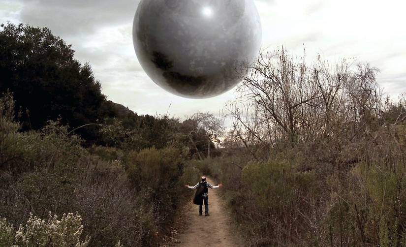 Phantasm: Ravager Photos Reveal the Tall Man, Reggie