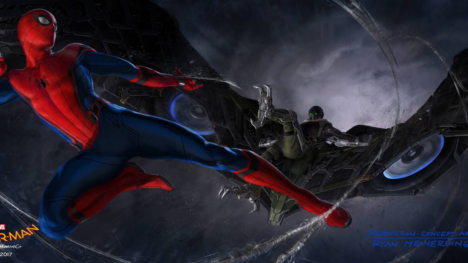 Watch Spider-Man: Homecoming Comic-Con Panel & Cast Interviews