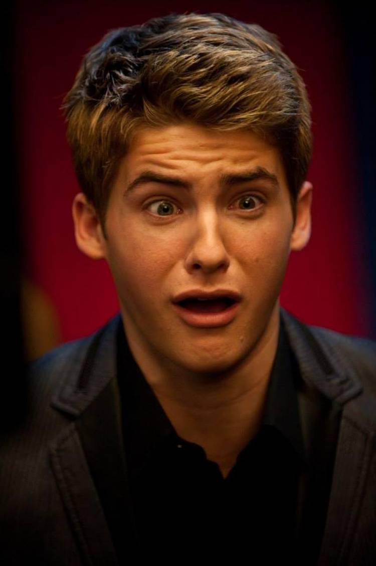 The Starving Games Trailer