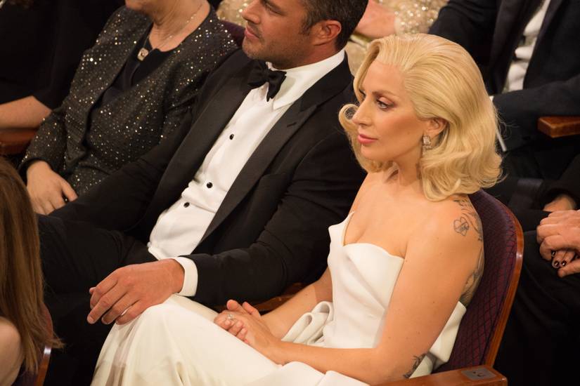 Oscars 2016 Highlights in Photos: The Big Winners & Best Moments