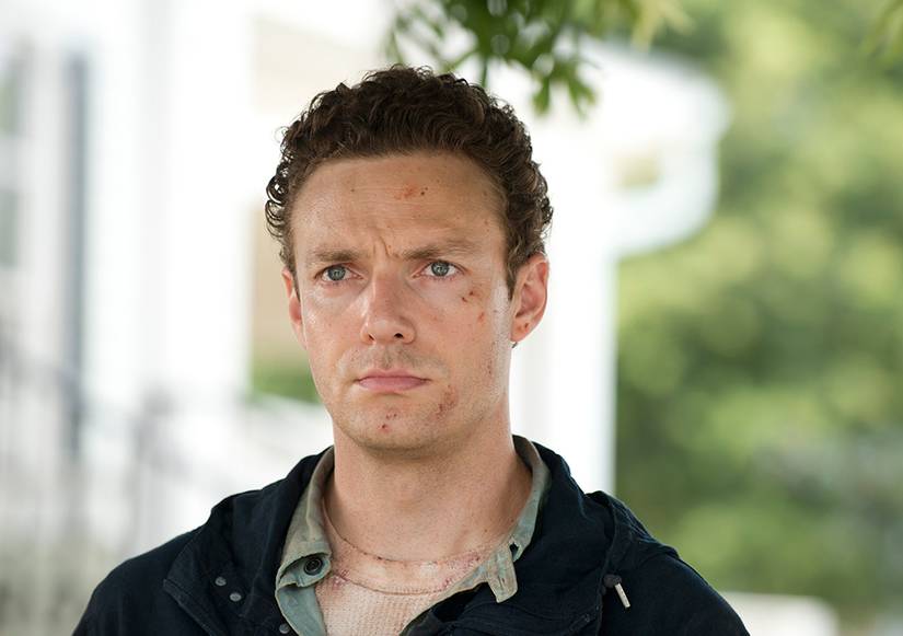 Walking Dead Season 6 Episode 6 Preview: Where's Daryl?